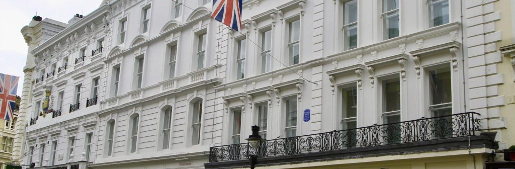 Heritage Sash Windows: Bridging Heritage And Modern Design | TRC