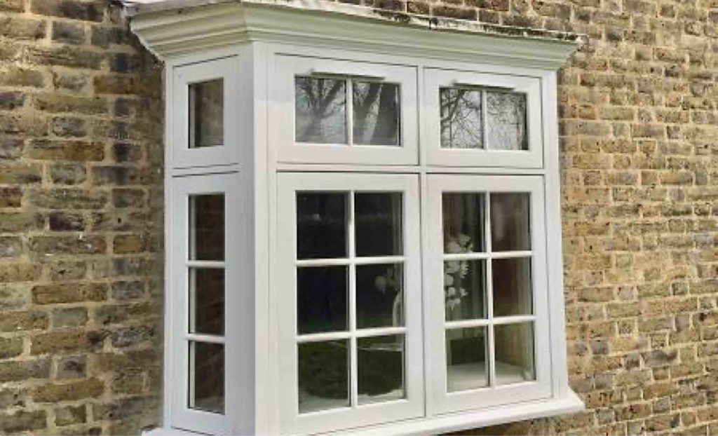 What Is A Casement Window? Everything You Need To Know | TRC