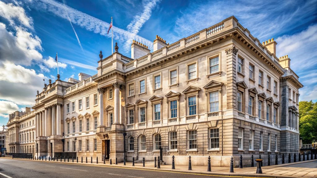 22-26 Whitehall Window Restoration Project